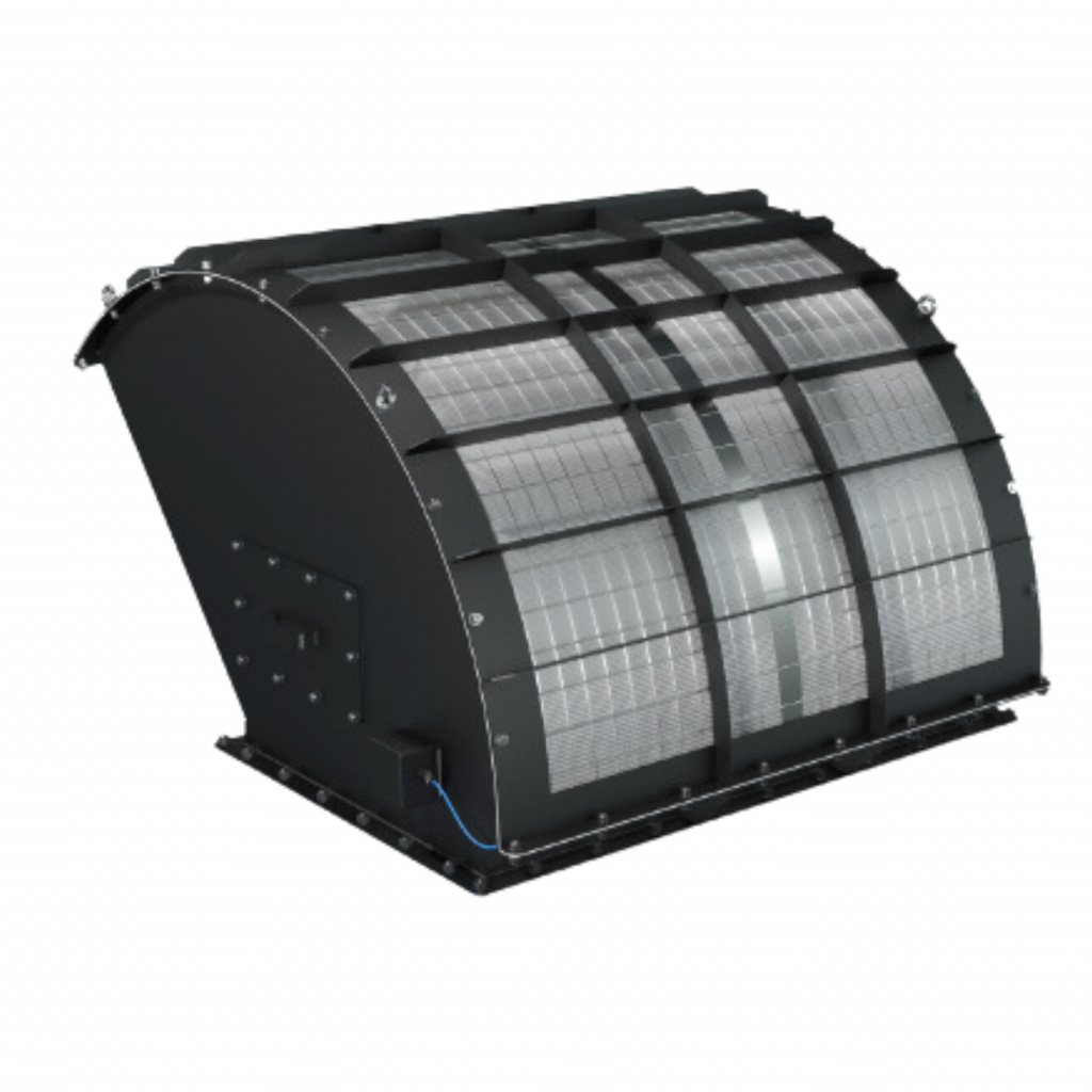 The All New FLEX II R – Flameless Explosion Venting Device